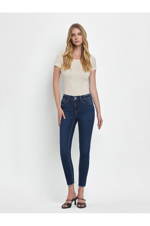 VERVET DENIM - Shop Trendy Denim Clothing