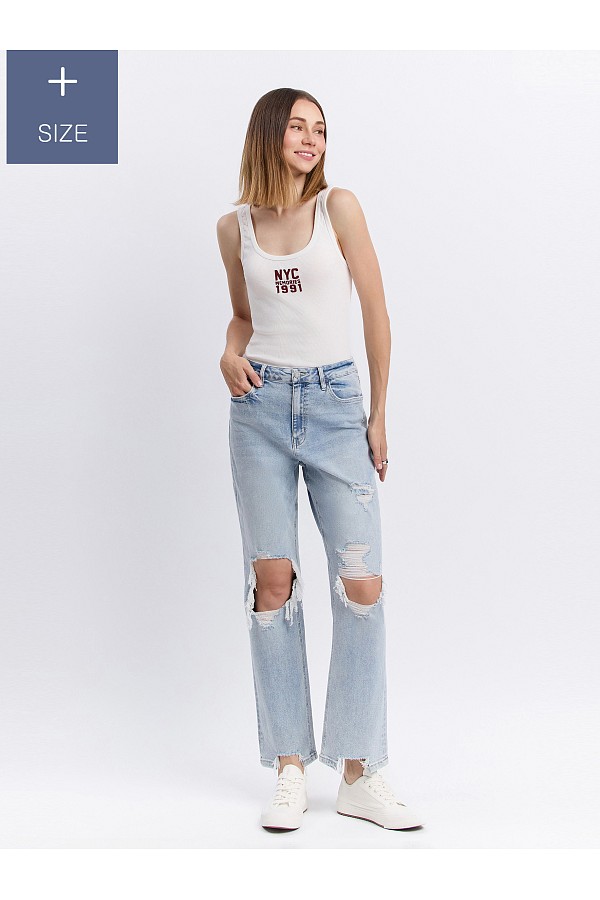 VERVET DENIM - Shop Trendy Denim Clothing