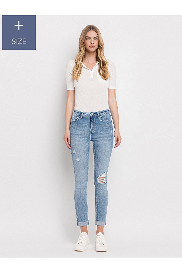 VERVET DENIM - Shop Trendy Denim Clothing